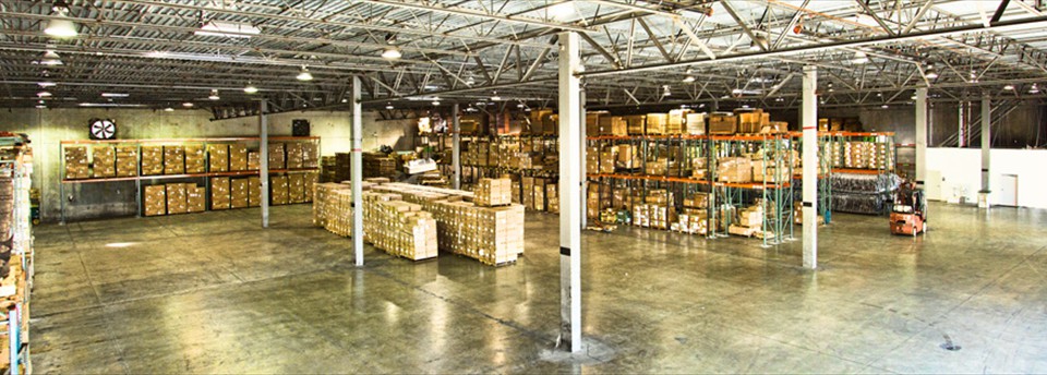 Kelly Global Logistics, Inc.