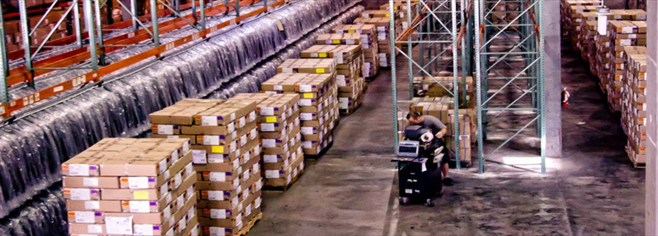 Kelly Global Logistics, Inc.