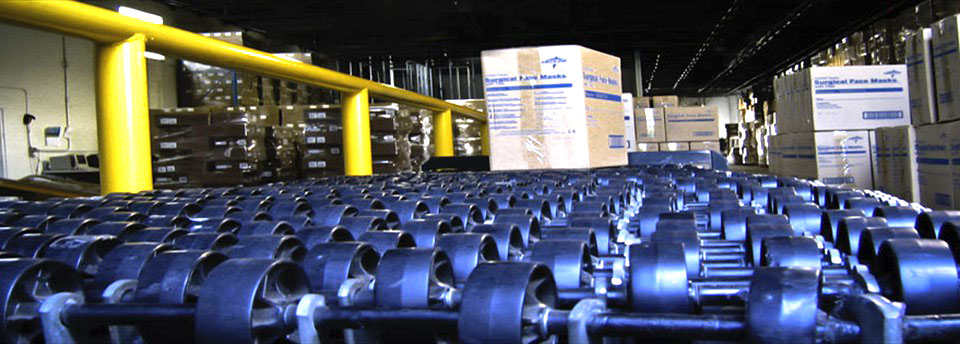 Kelly Global Logistics, Inc.